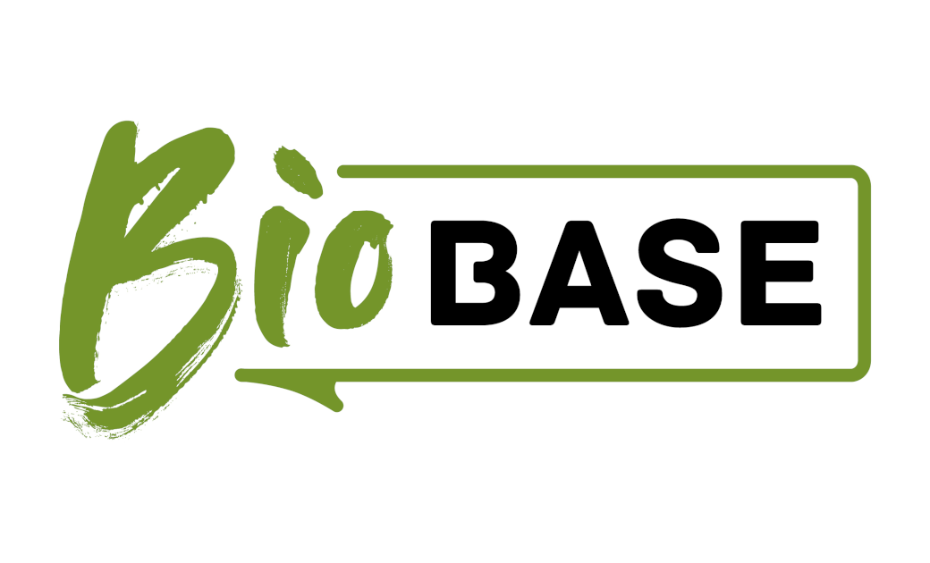 Innovations- und Vernetzungsplattform BioBASE - Ressourcenwende